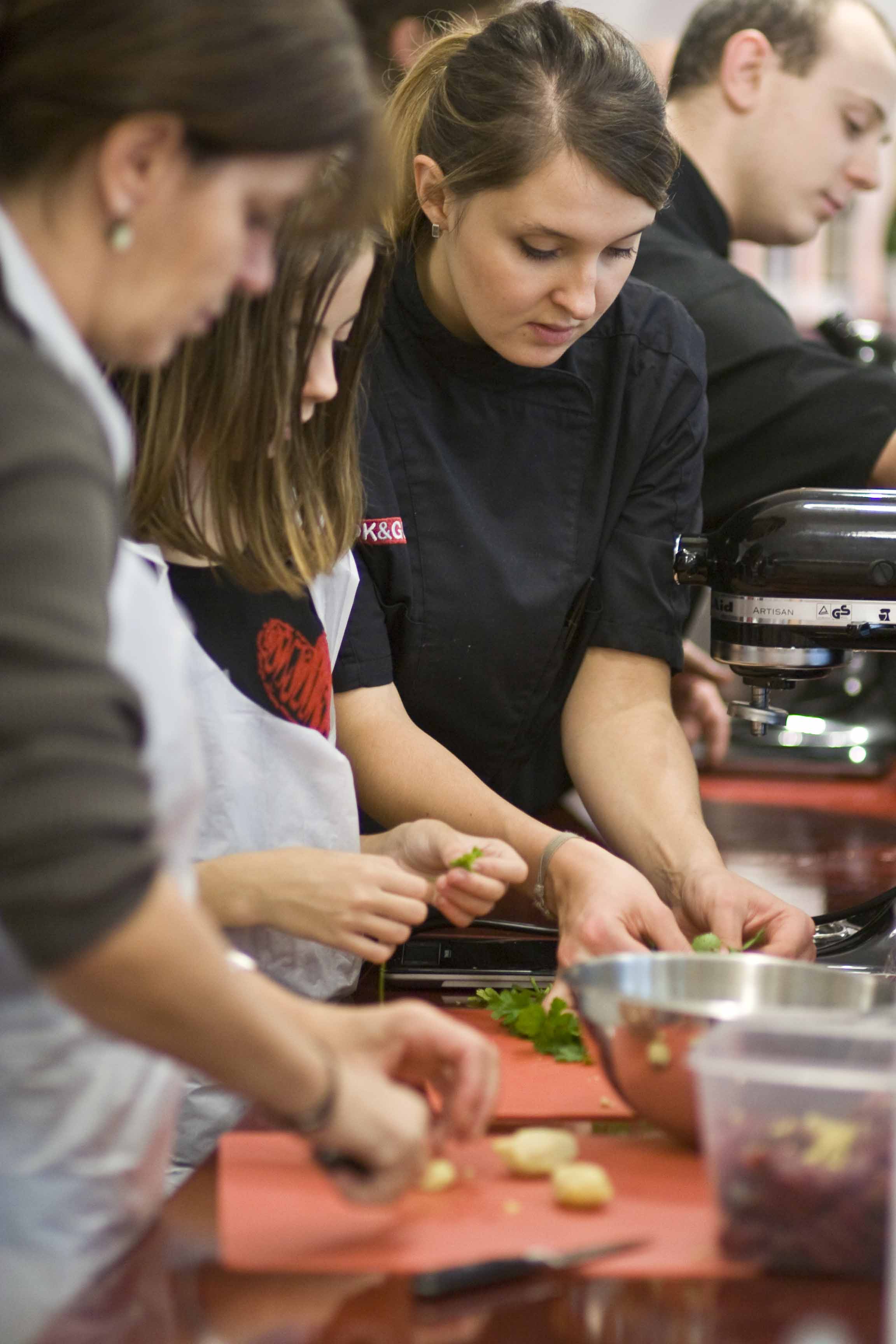 A La Decouverte De Cook&Go [concours] - Le So Girly Blog