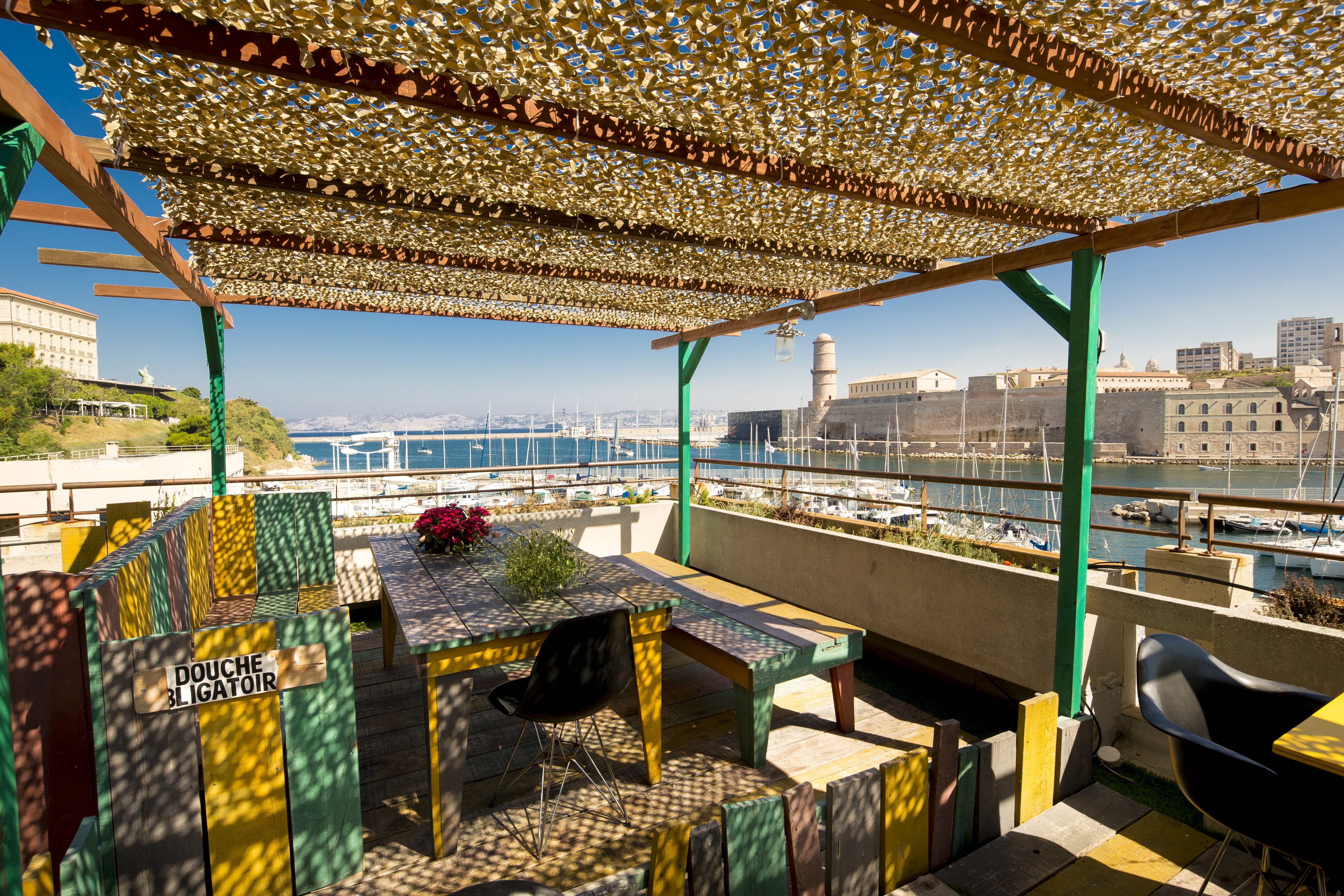 La Table Maille Du Rowing Club (+concours) - Le So Girly Blog