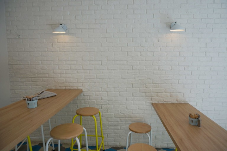 Maison Geney // L'art Du Fait Maison - Le So Girly Blog