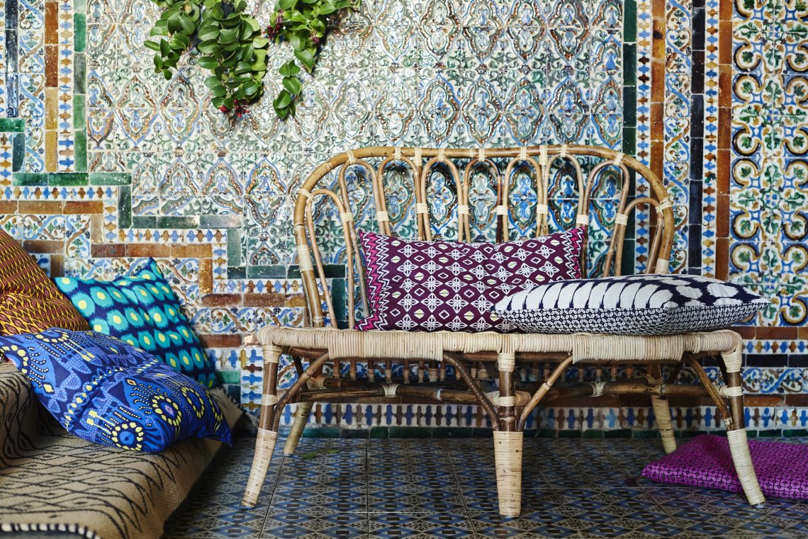 Déco // Découvrez La Collection Jassa De Ikea ! - Le So Girly Blog