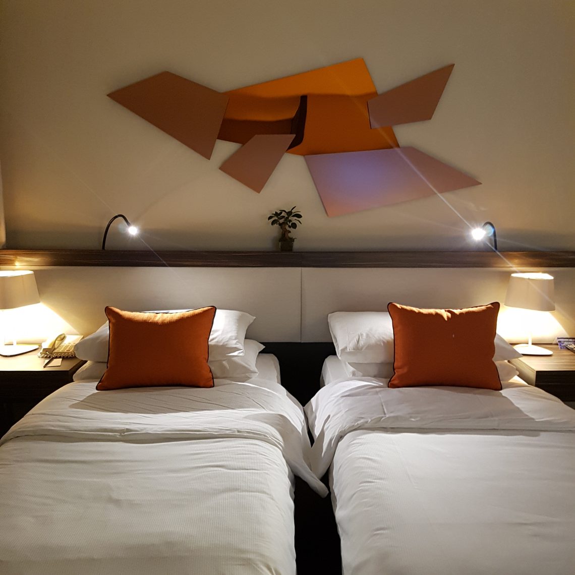 Paris // 48h Au Radisson Blu Paris Boulogne - Le So Girly Blog