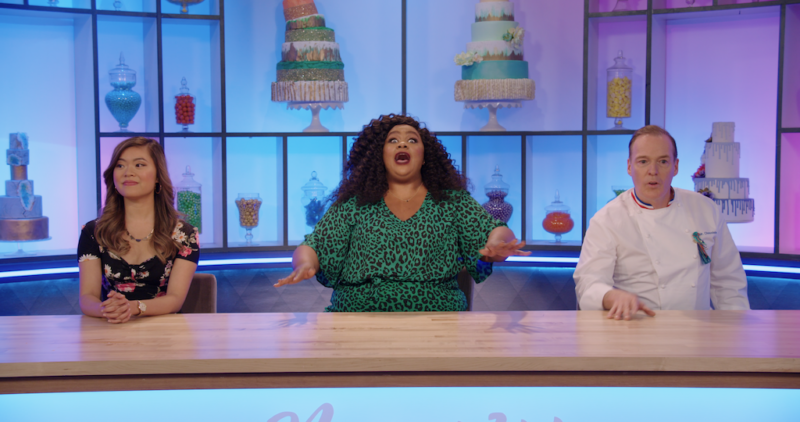 En Avril, j'ai regardé sur Netflix... - Le So Girly Blog