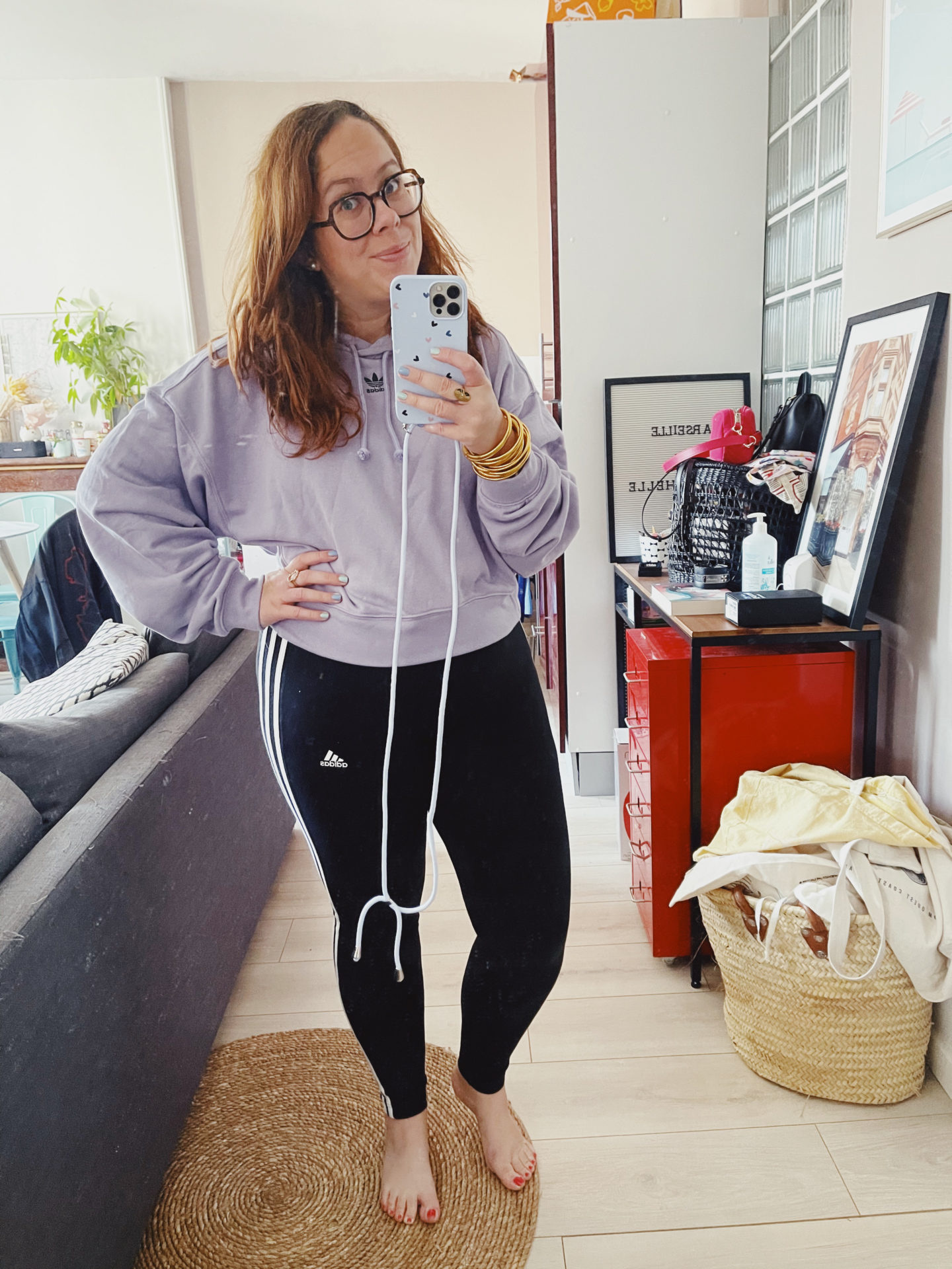 Processed With VSCO With Av4 Preset - Le So Girly Blog