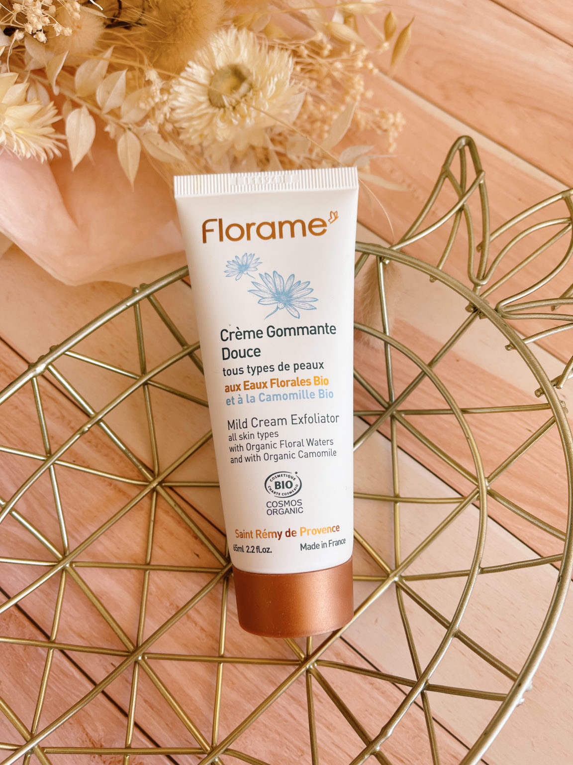 Cosmétique Bio : Mes Produits Préférés Chez Florame - Le So Girly Blog