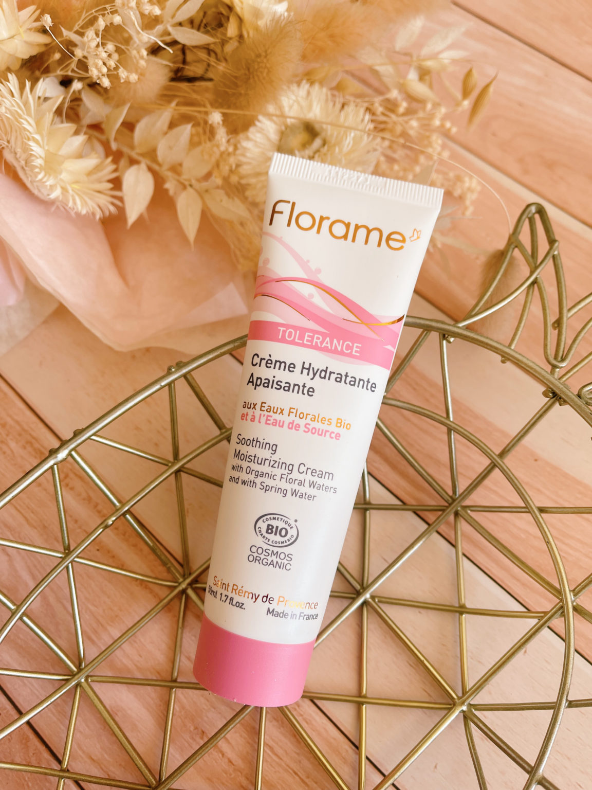 Cosmétique Bio : Mes Produits Préférés Chez Florame - Le So Girly Blog