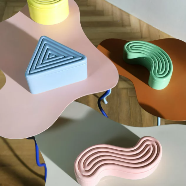 14 objets à moins de 100€ pour une déco design - Le So Girly Blog