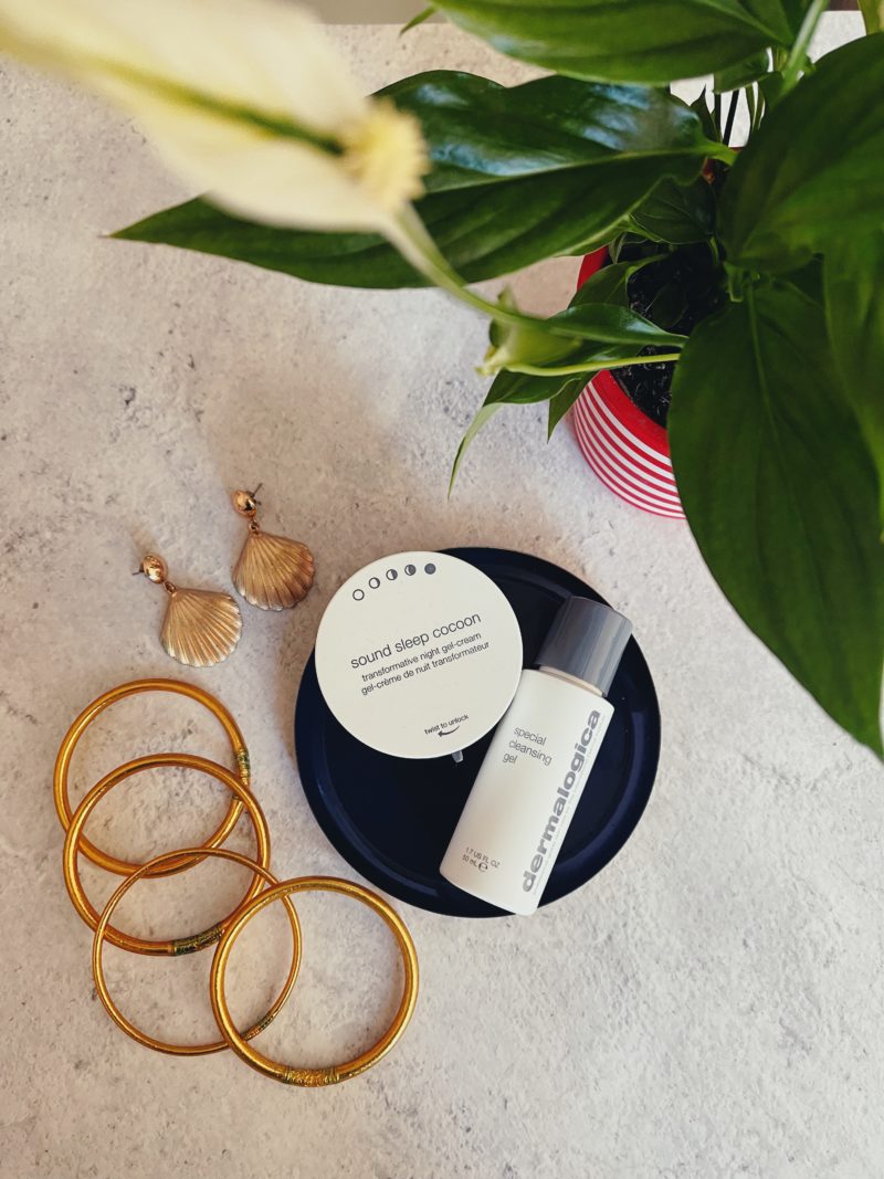 Mes Conseils Pour Une Routine Beauté Rapide