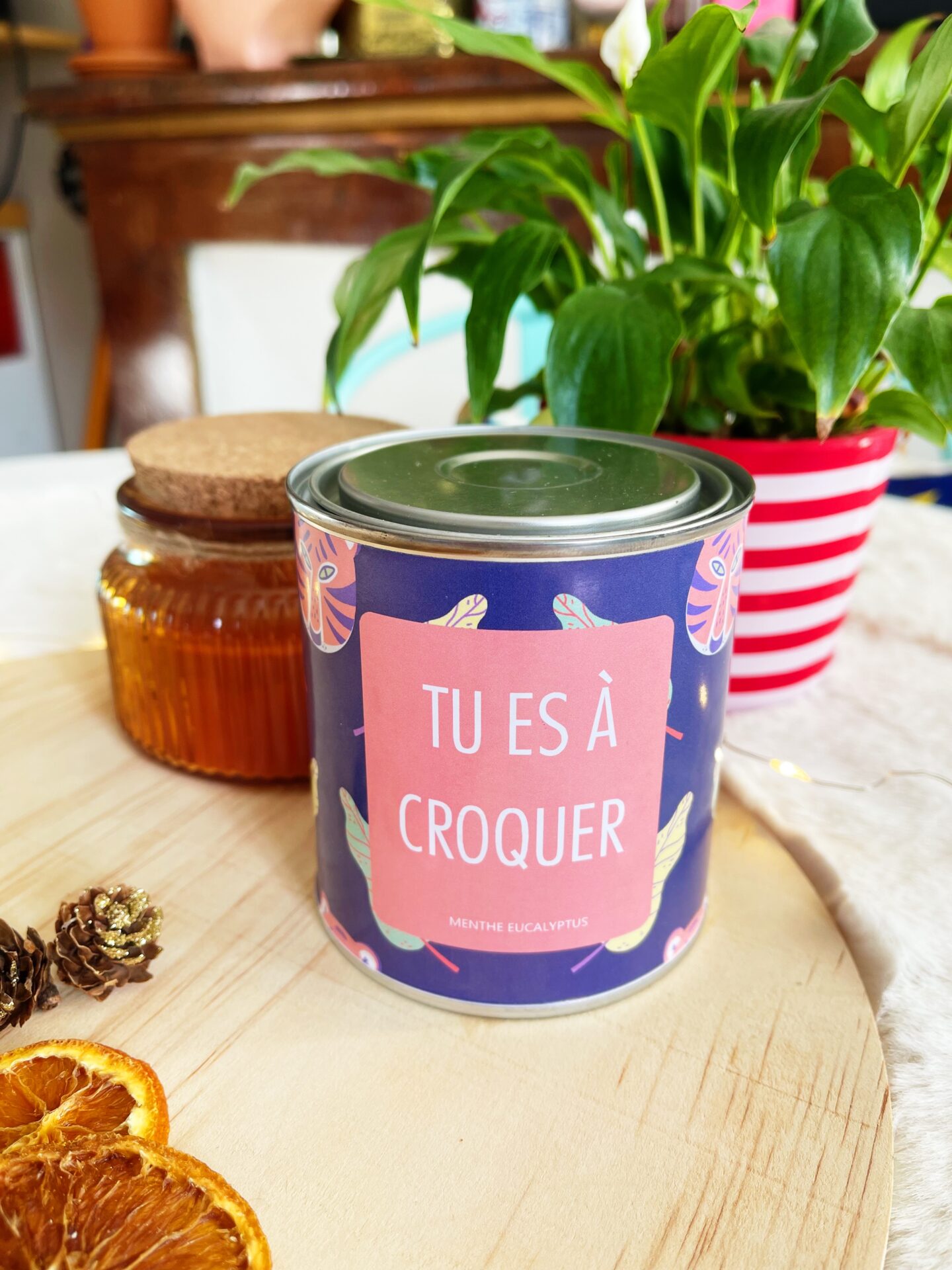 Un Joli Cadeau Personnalisé Mieux Que Des Fleurs : Ma Sélection - Le So ...