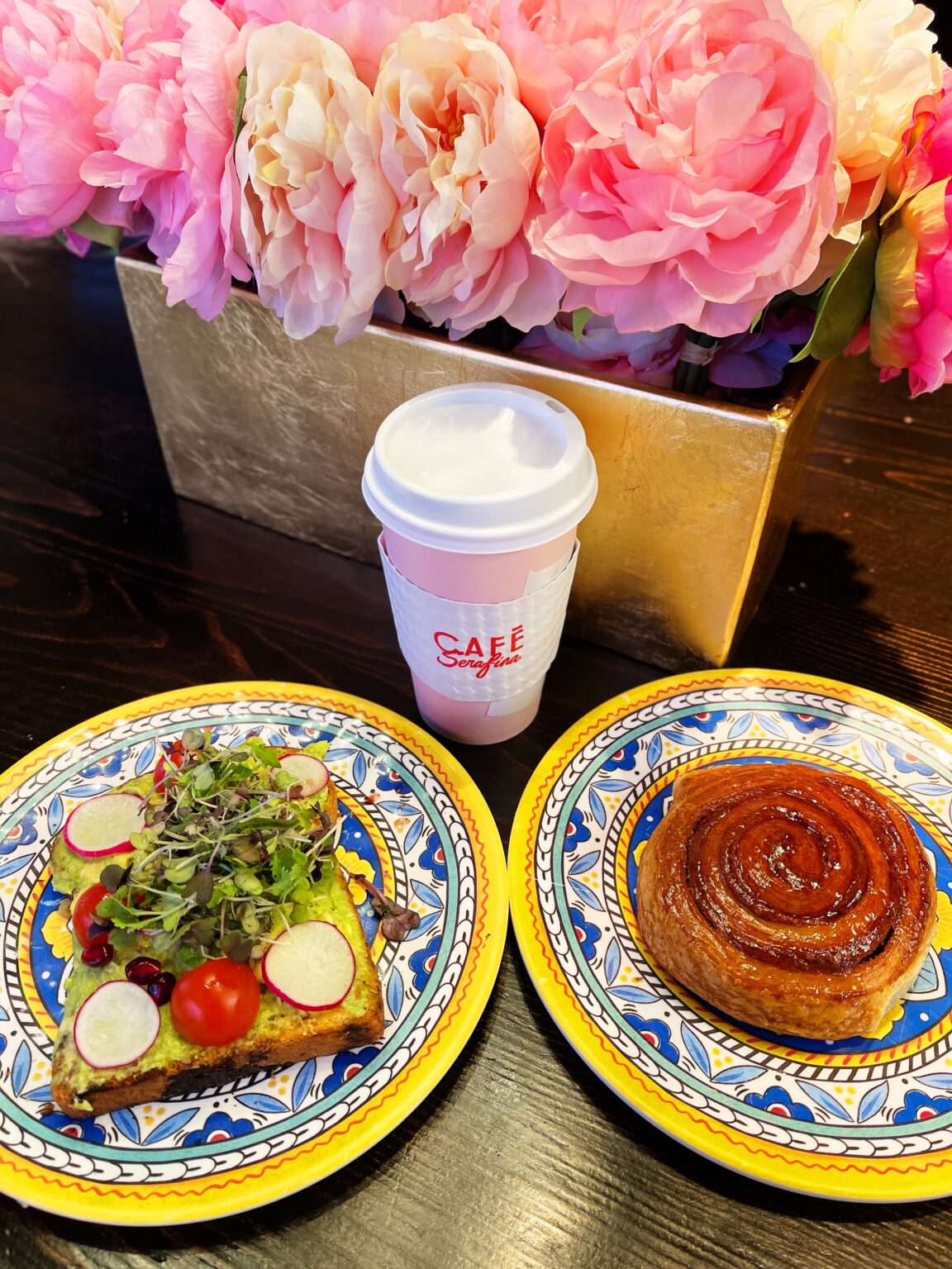 Restaurants New York : Mes Bonnes Adresses