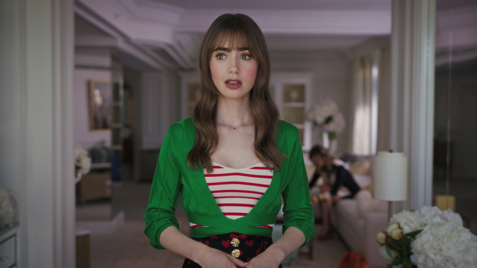 Ce Que J'ai Regardé En Janvier Sur Netflix, Prime, Etc... - Le So Girly ...