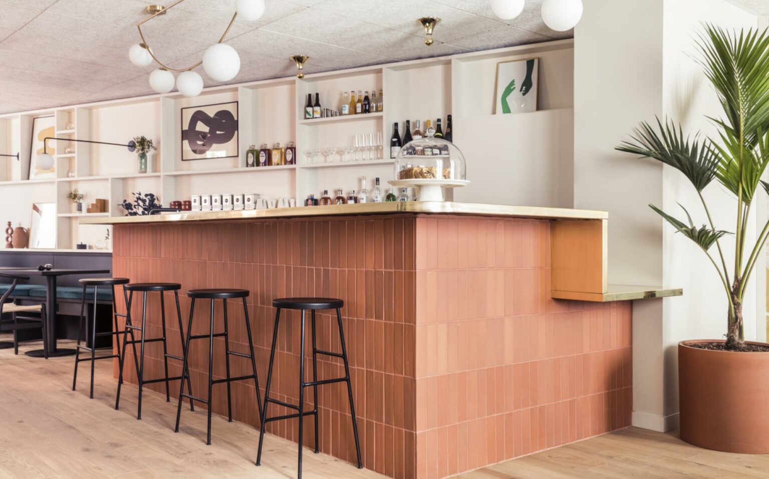 Hôtel Ami Paris : Un Hôtel Familial Et Tendance