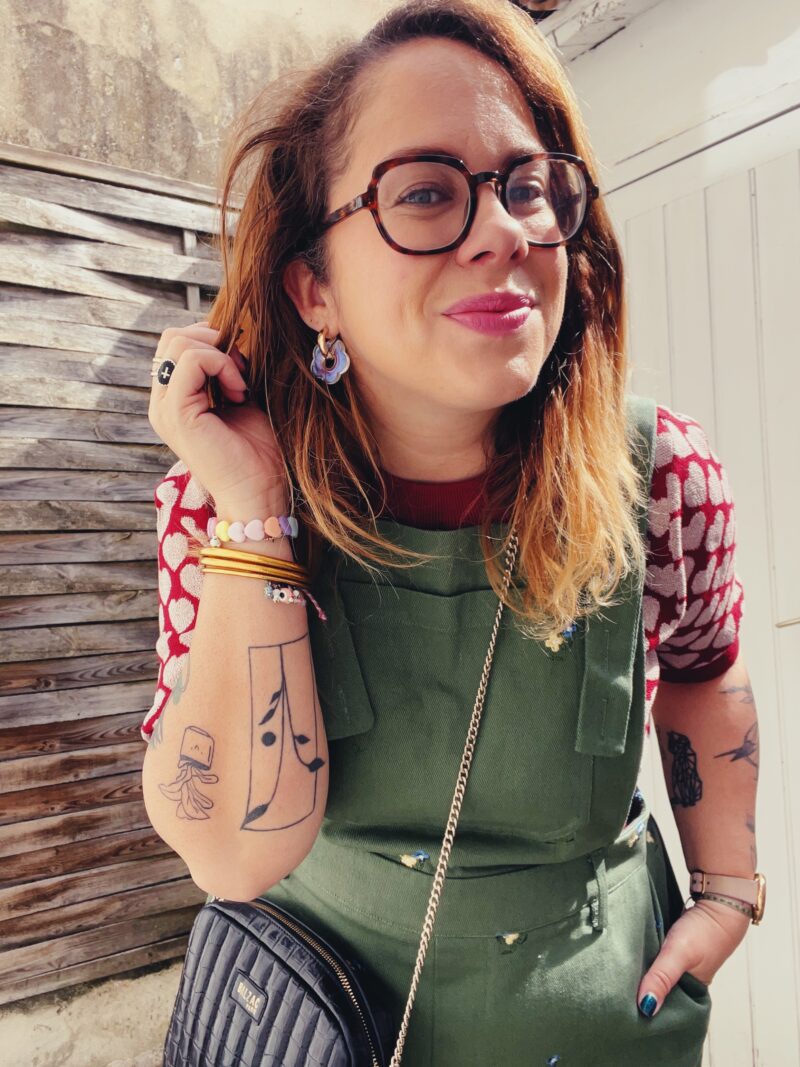 3 Idées De Looks D'été Avec Cider - Le So Girly Blog