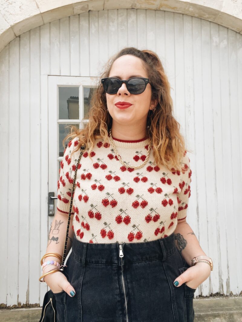 3 Idées De Looks D'été Avec Cider - Le So Girly Blog