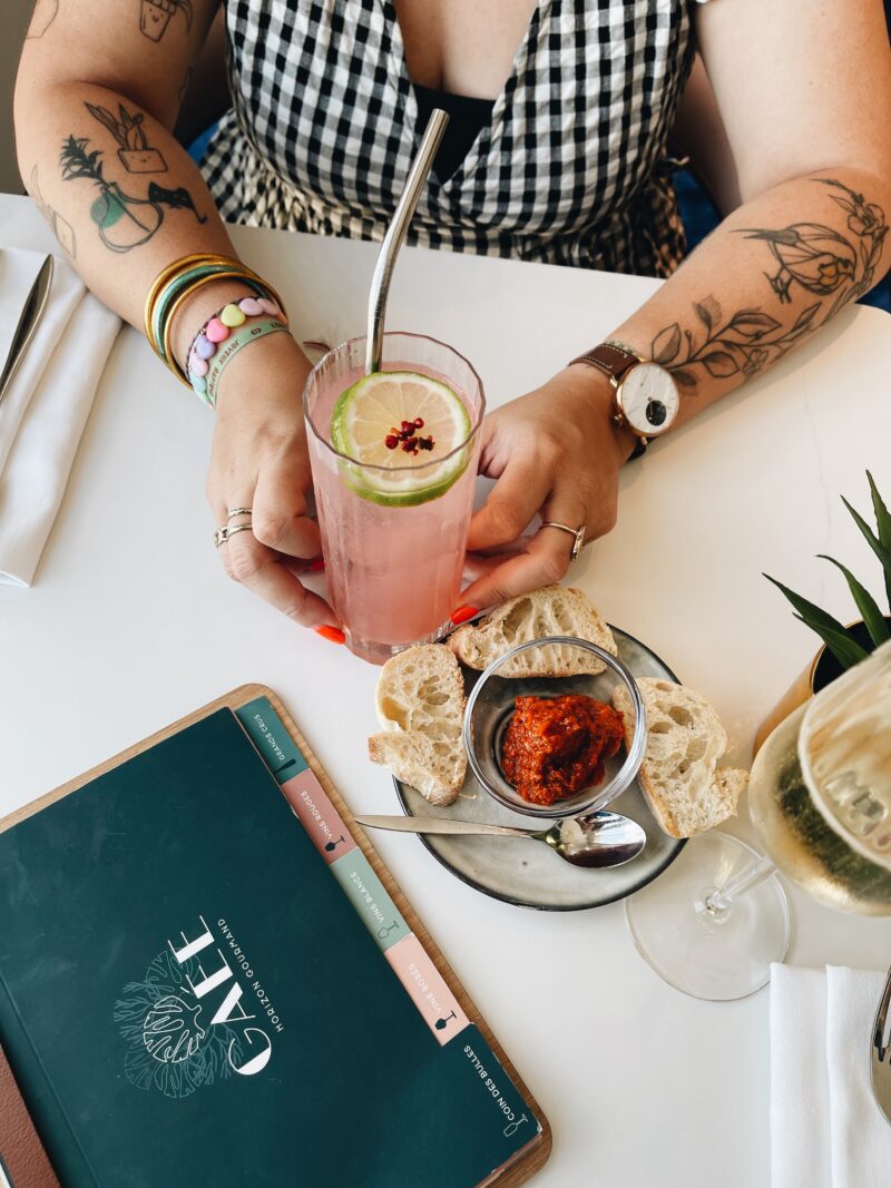 Les Meilleurs Bars à Cocktails La Rochelle