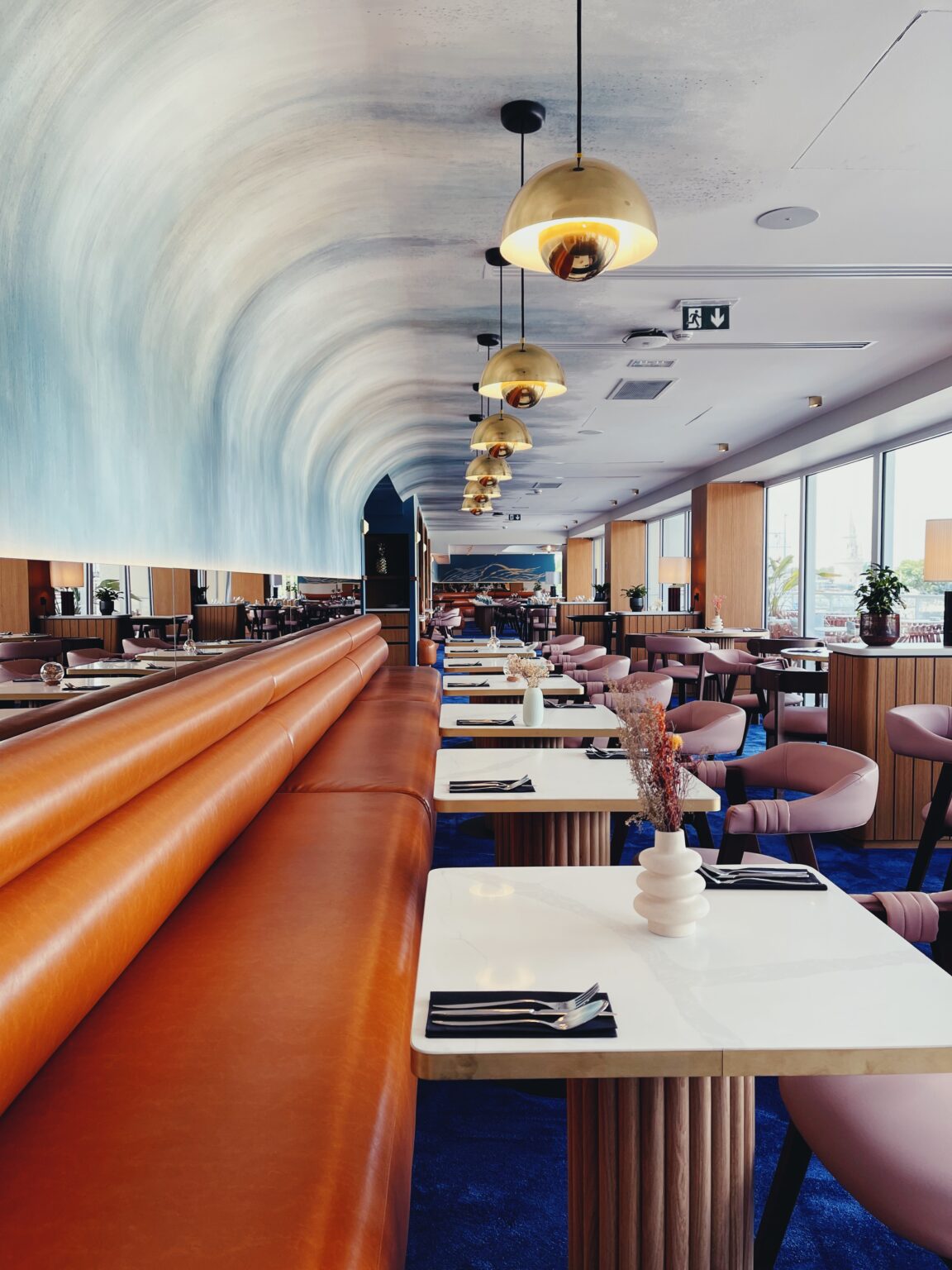 Le Restaurant Gaée : Cuisine Bistronomique à La Rochelle