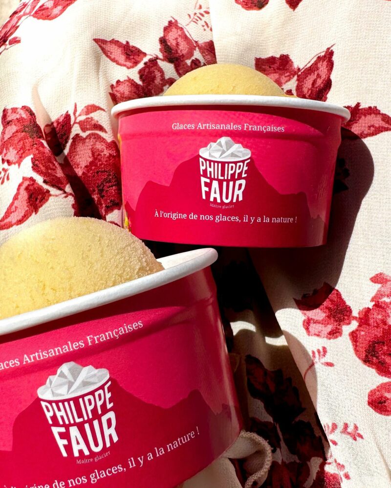 Philippe-faur-glacier-la-rochelle - Le So Girly Blog