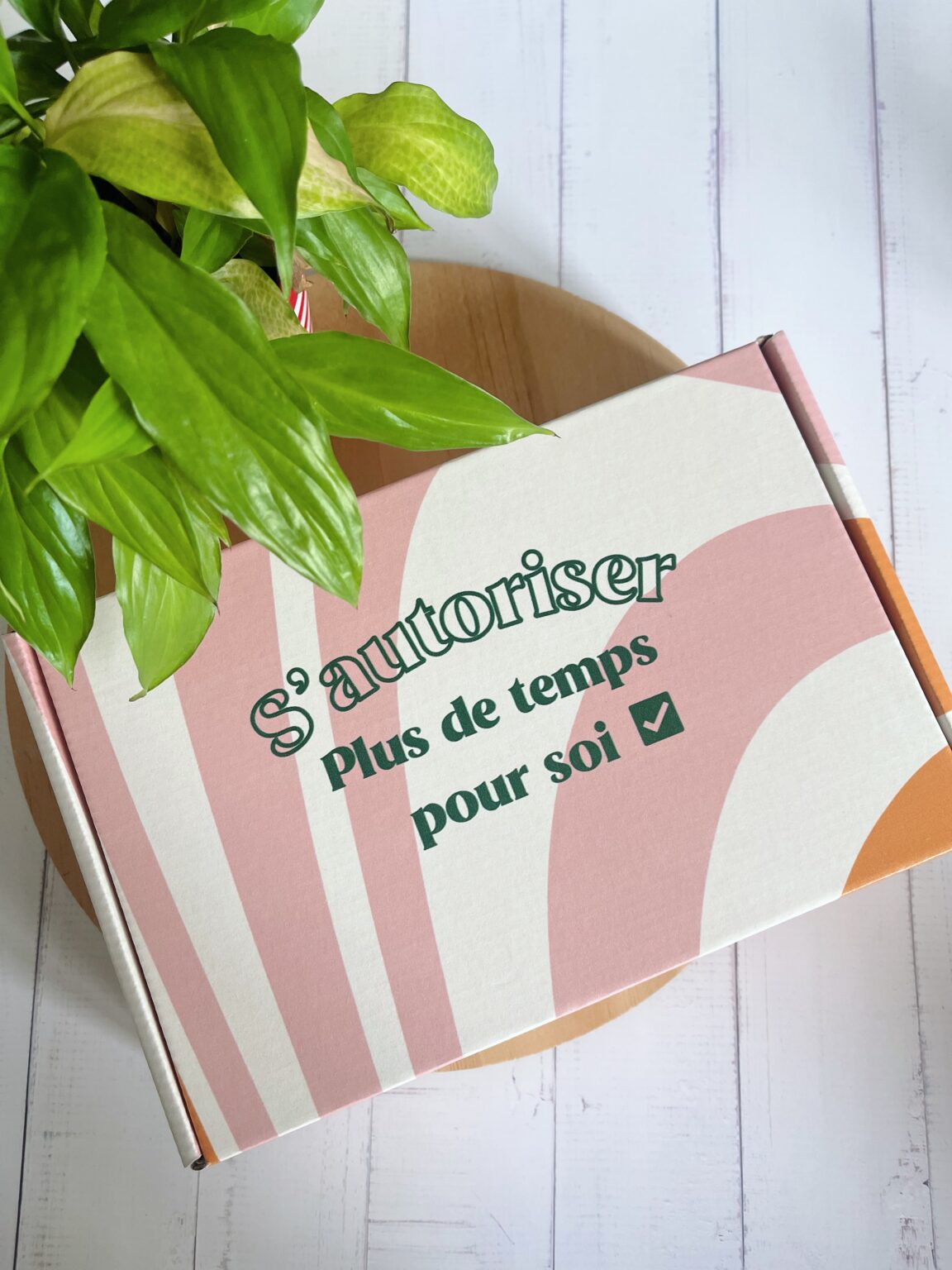 Ressource, La Box Bien-être Made In La Rochelle - Le So Girly Blog