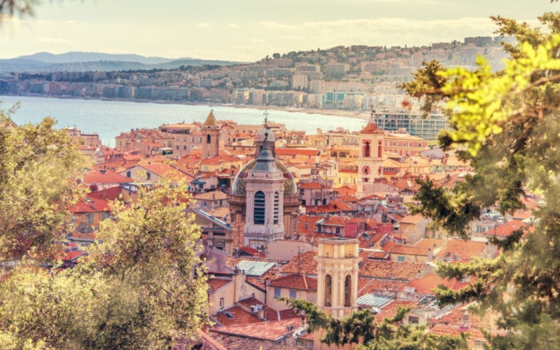 Weekend En Automne : Où Partir En France ? - Le So Girly Blog