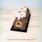 Où Acheter Votre Bûche De Noël à La Rochelle ? - Le So Girly Blog