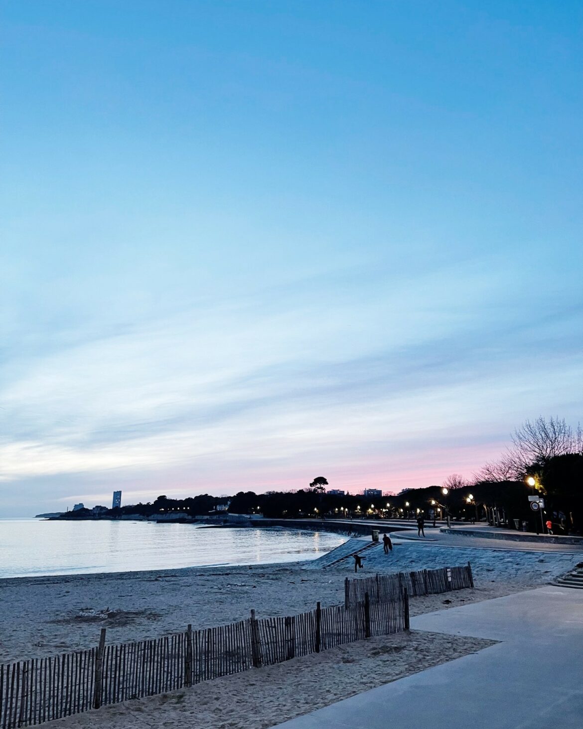 Les Plus Belles Plages De La Rochelle (et Ses Environs)