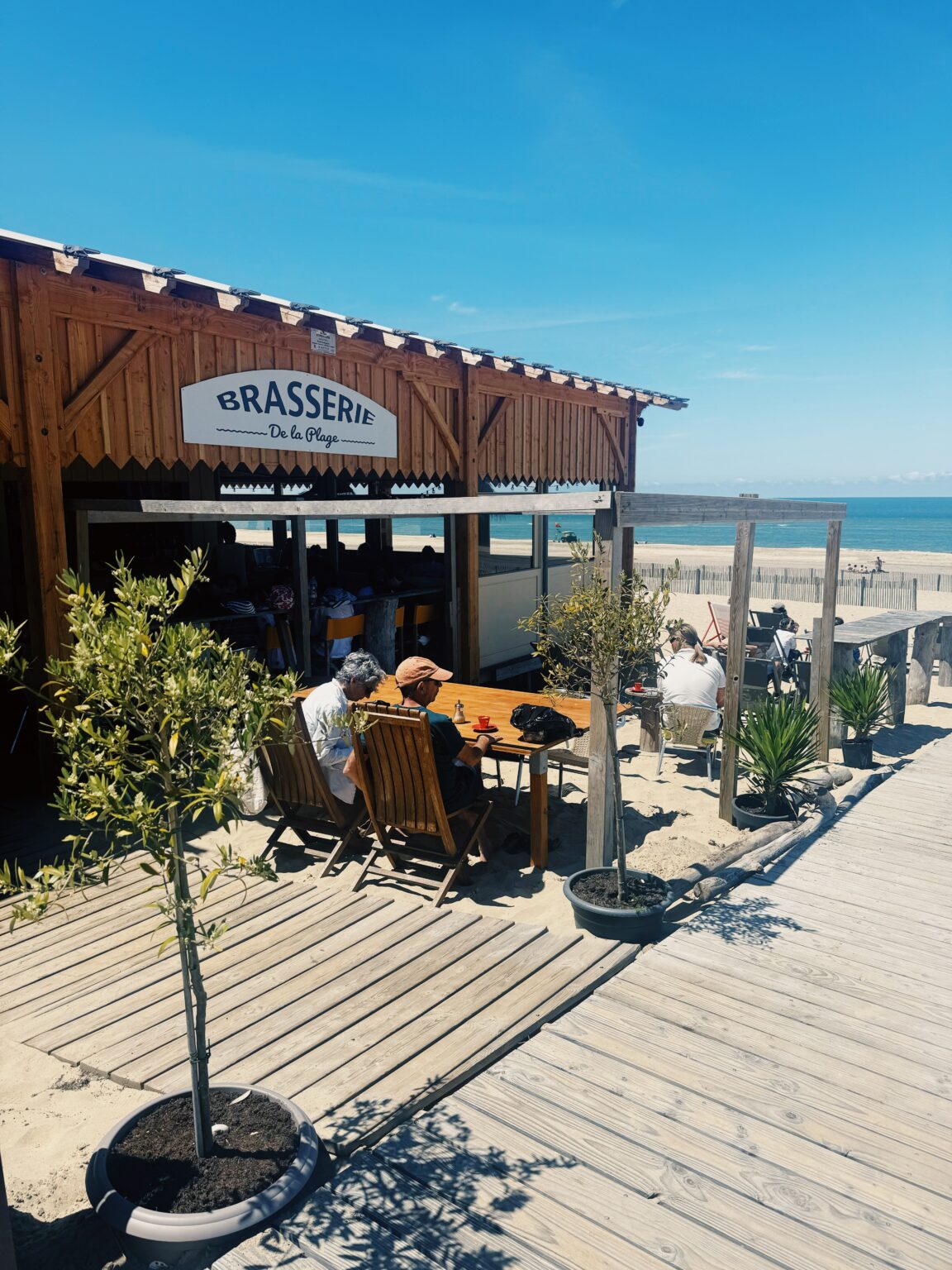 City Guide : Un Weekend à Soulac-sur-Mer