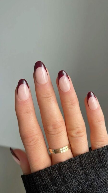 Manucure Automne : Quelles Sont Les Tendances En 2024 ? - Le So Girly Blog