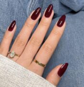 Manucure Automne : Quelles Sont Les Tendances En 2024 ? - Le So Girly Blog