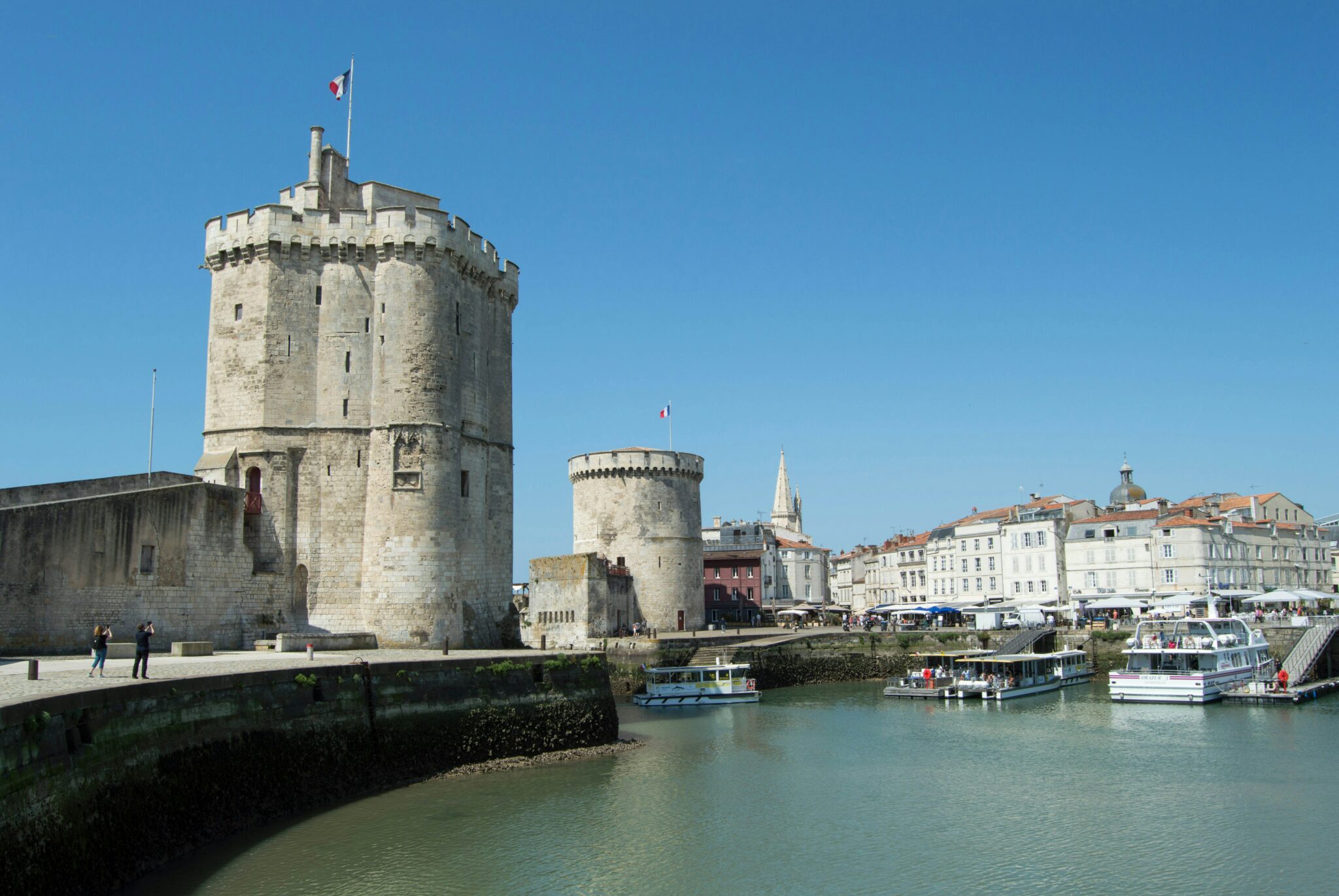 City Guide : La Rochelle - Le So Girly Blog