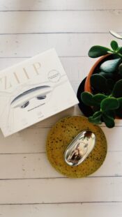 Mon Avis Sur Le ZIIP HALO De Current Body