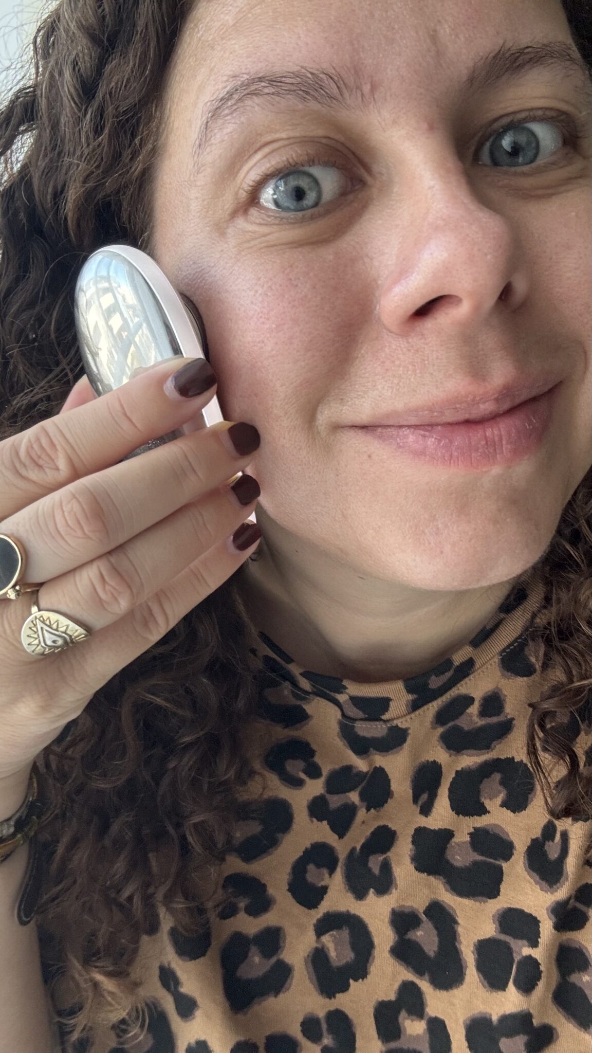 Mon Avis Sur Le ZIIP HALO De Current Body