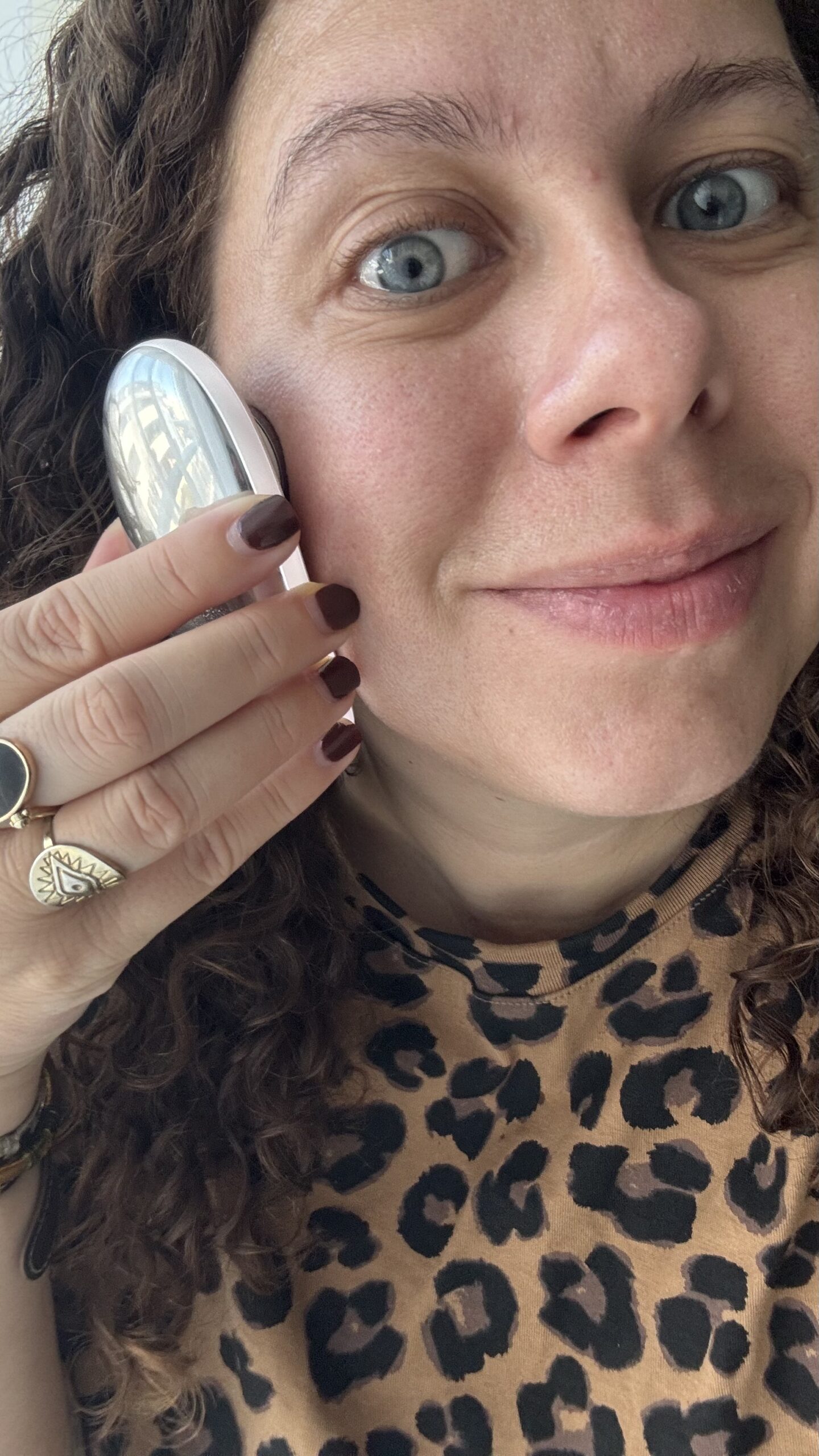 Mon Avis Sur Le ZIIP HALO De Current Body